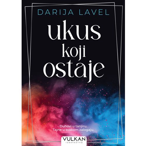 Ukus koji ostaje