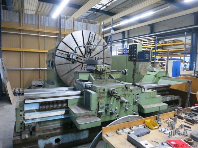 Glava strug
POREBA TZG 250 A