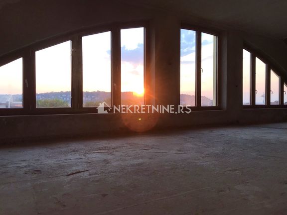 115m2, T ,MIRIJEVO , stan