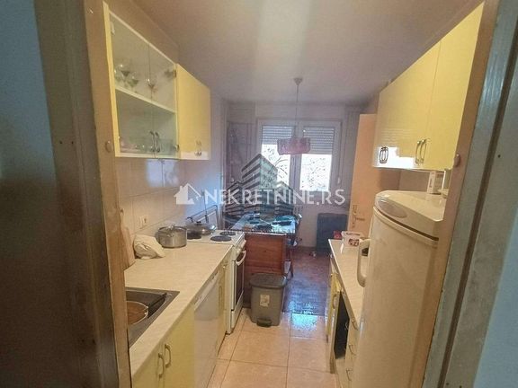 70m² – 149.350€ Novo Naselje 10827