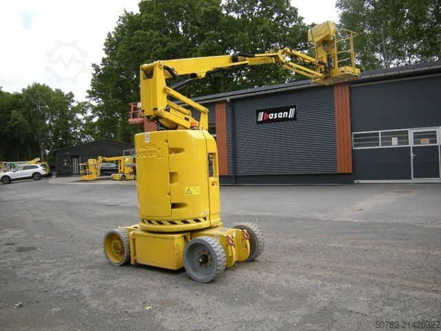 Radna platforma
GENIE Arbeitsbühne Genie Z 30/20N, 11 m