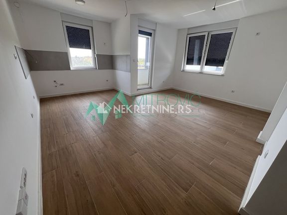 Stan,PETROVARADIN,ALIBEGOVAC,kv: 70.00, € 147600, ID: 1002670
