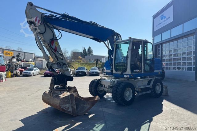 Ostalo
Caterpillar CATERPILLAR | M313D Powertilt 4x Schaufeln