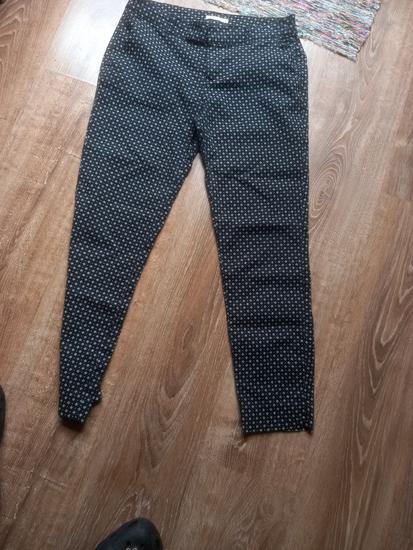 SAVRSENE CALIOPE PANTALONE VEL S 36
