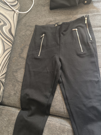 Zara helanke pantalone
