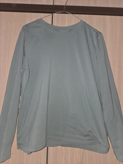 Komplet bluza L