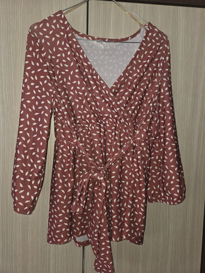Bluza L