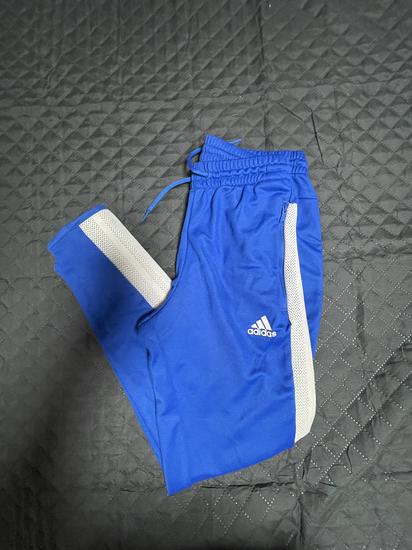 NOVO Adidas original donji deo trenerka XS/S
