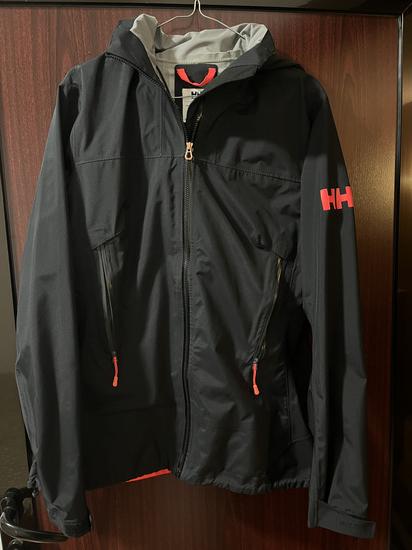 Helly Hansen jakna