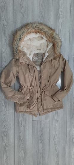 Parka New Yorker vel S