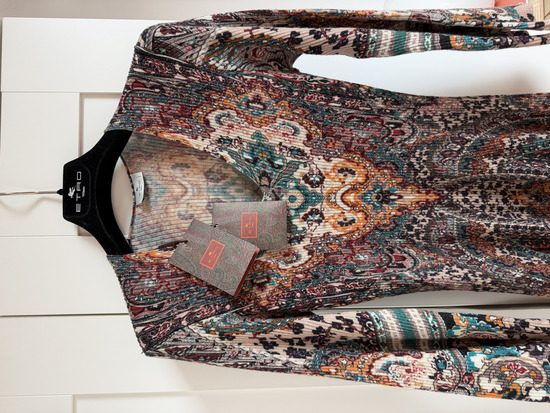 Etro haljina ORIGINAL