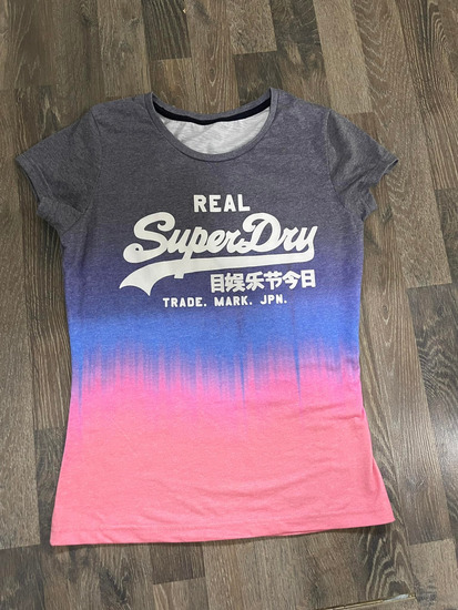 superdry majica