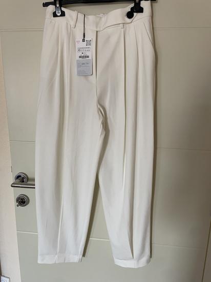 Zara nove pantalone