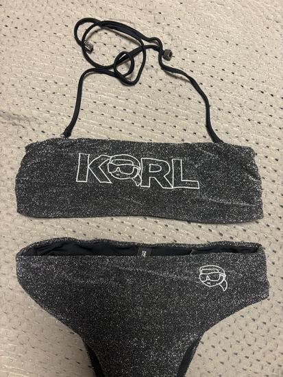 Karl lagerfeld kupaci kostim