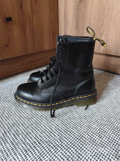 Čizme Dr. Martens 1460 br. 37