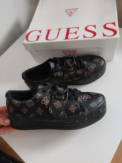 Guess original patike