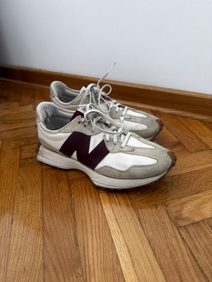 New balance patike