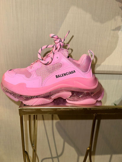 Original Balenciaga patike
