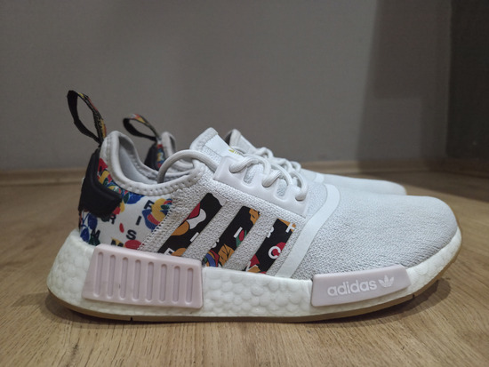 Adidas NMD br 39 1/3