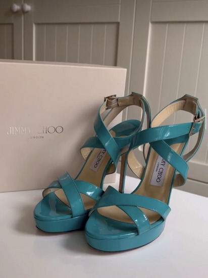 Jimmy Choo sandale