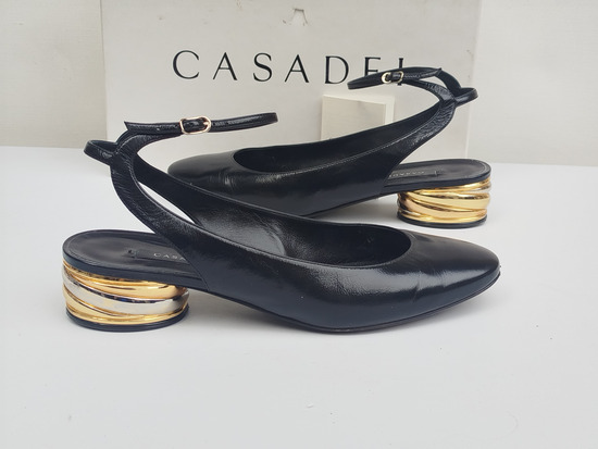 Fantasticne CASADEI sandale
