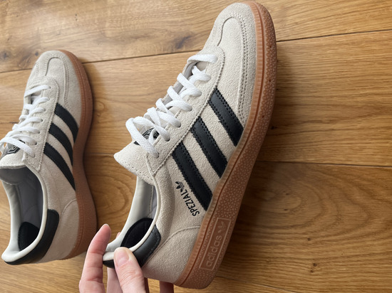 Adidas Spezial 38 2/3