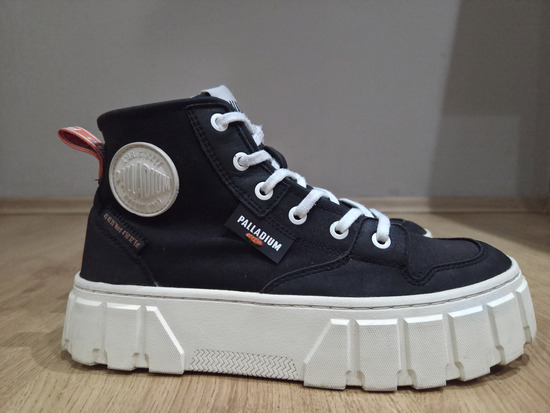 Palladium br 39