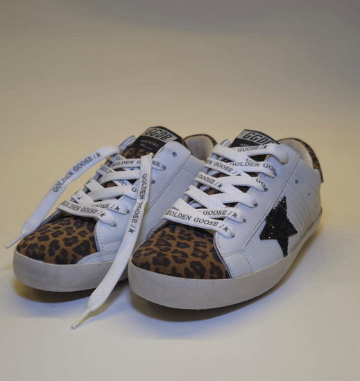 Golden Goose patike(original)