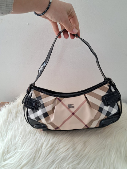 Burberry torba