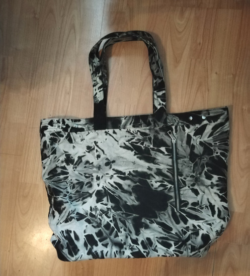 Reserved torba