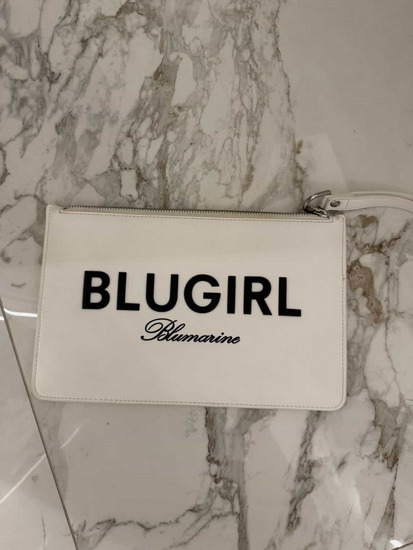 Blumarine (blugirl) tasna