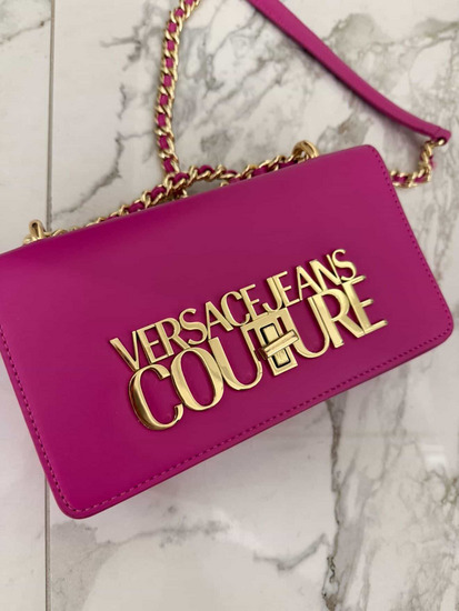 Versace jeans couture torba