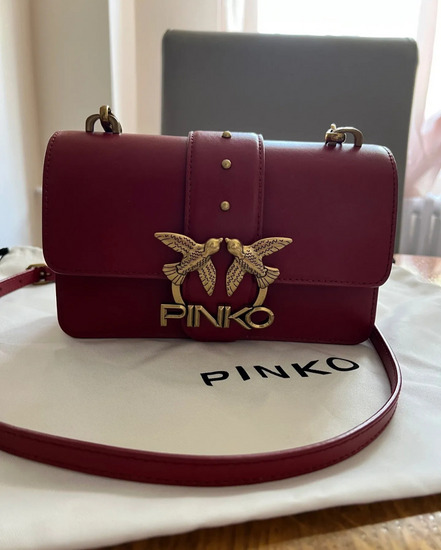 Pinko torba original
