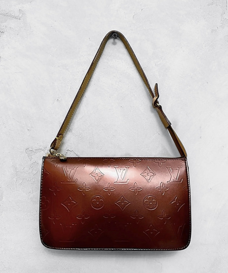Louis Vuitton Clutch Torba