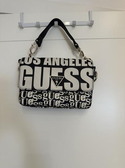 Guess torba