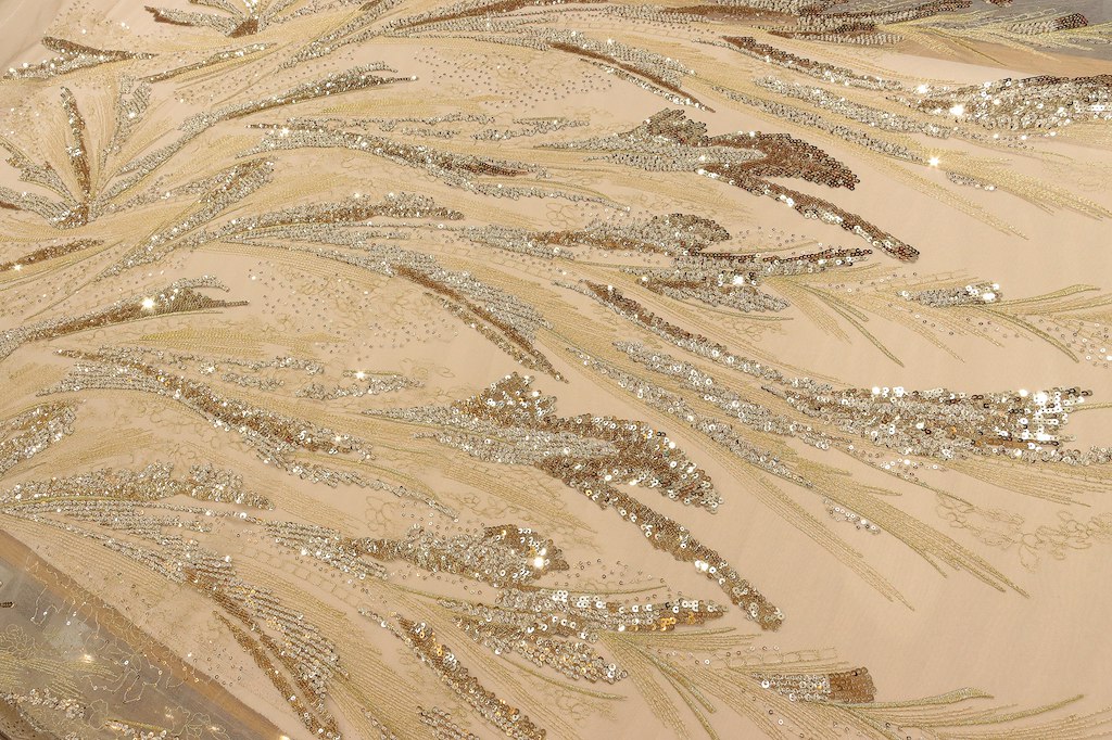 ČIPKA MIRMAM SELECTION STRIPES CP023 – 50