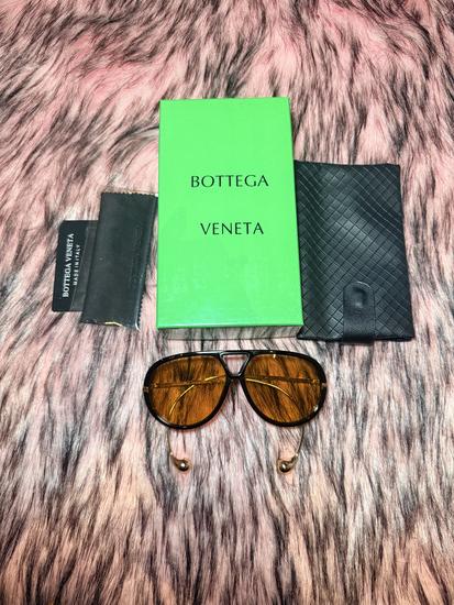 Bottega Veneta naocare za sunce