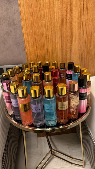 Victoria’s Secret Body mist