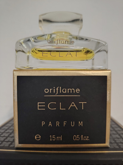 Eclat Oriflame cist parfem