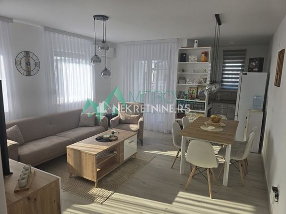 Stan,NOVI SAD,ADICE,kv: 88.00, € 199000, ID: 1002119