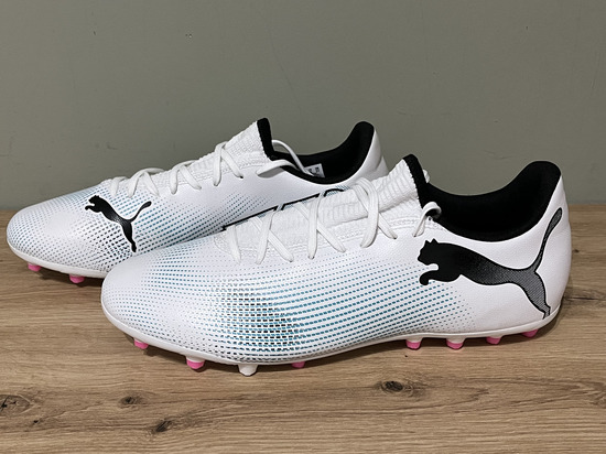 Puma Future 7 Bele Original Nove Kopacke 42 AKCIJA