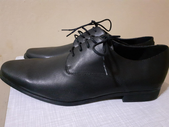 NOVE kozne cipele ZARA 45