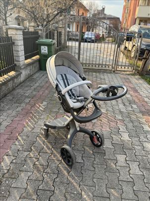 Stokke 2u1 kolica