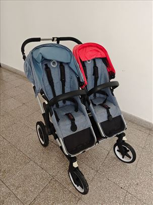 Bugaboo Donkey 2