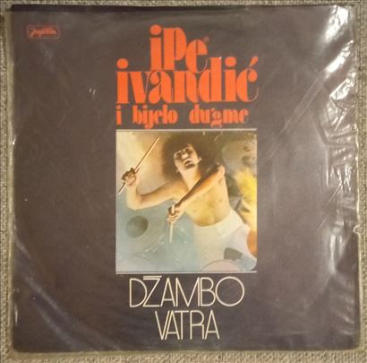 Ipe Ivandić i Bijelo Dugme – Džambo / Vatra