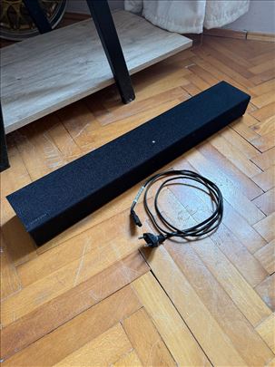 Samsung HW-T400 Soundbar Bluetooth Odličan zvuk