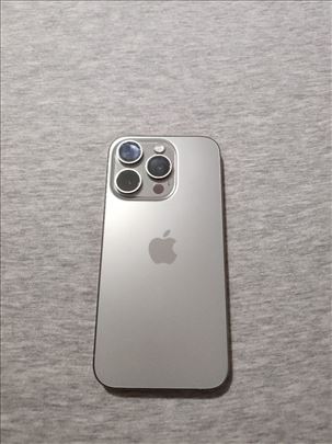 Iphone 15 pro 87 BH
