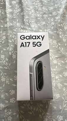 Samsung Galaxy A17 5G