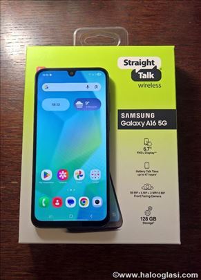 Samsung Galaxy A16 5G