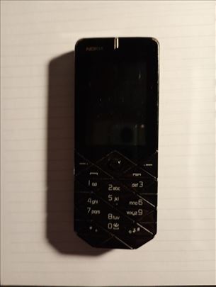 Nokia prizma 7500